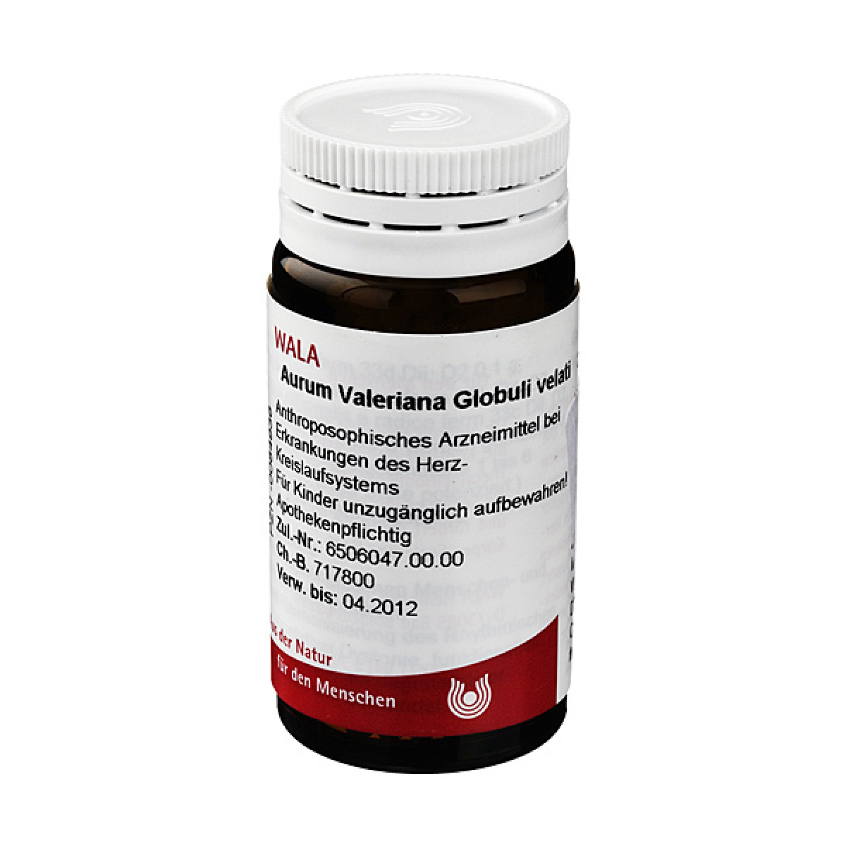AURUM VALERIANA - GLOBULI VELATI 20 GR - Erbofarma farmaci, generici ...