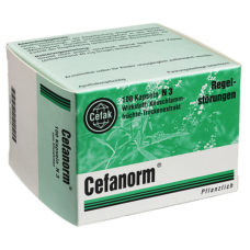 CEFANORM 100 compresse - Erbofarma farmaci, generici, omeopatici e ...