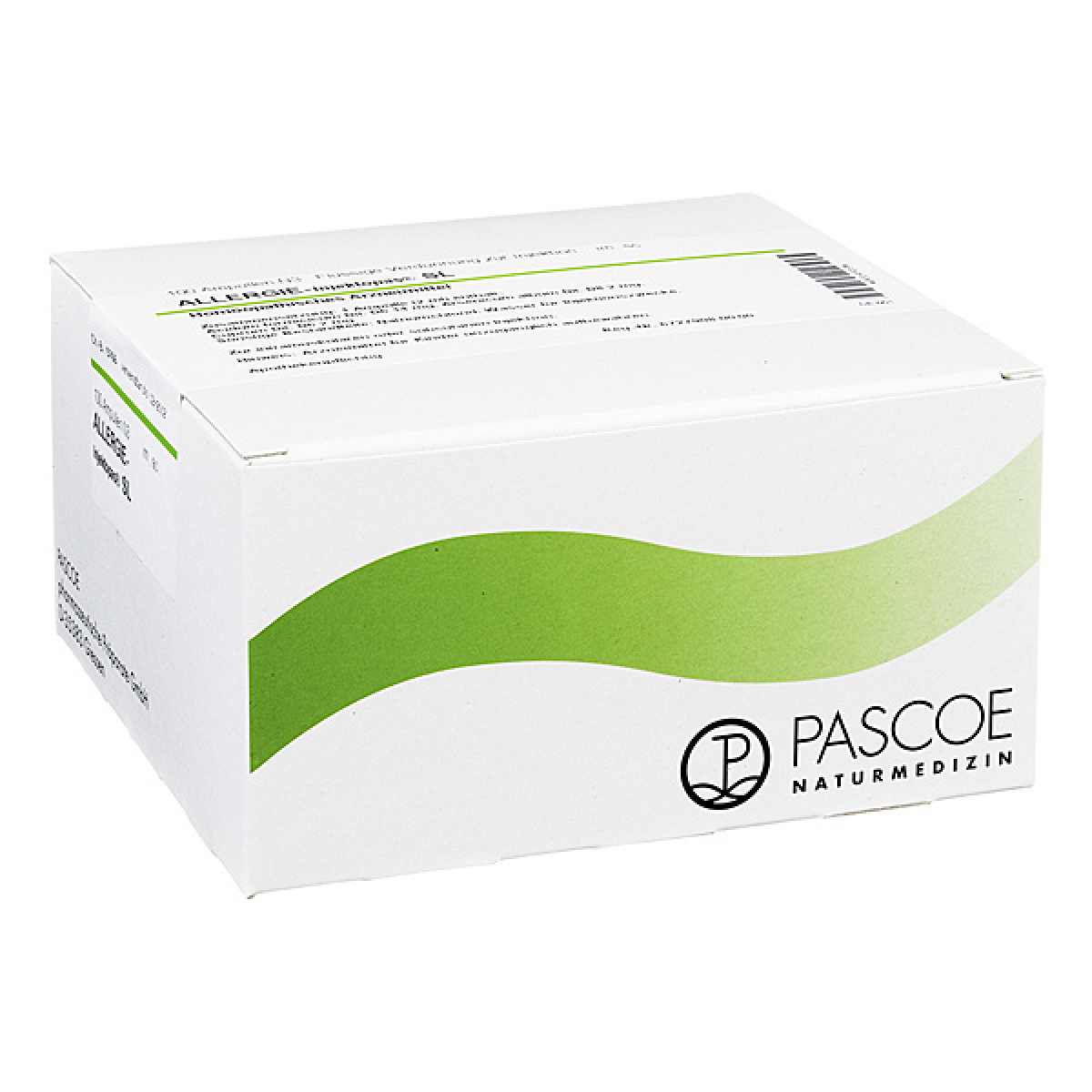 ALLERGIE Injektopas 100 fiale - Erbofarma farmaci, generici, omeopatici ...