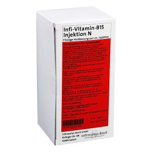 infi-vitamin-b15-injektion-n-50-fiale-erbofarma-farmacia-omeopatia ...
