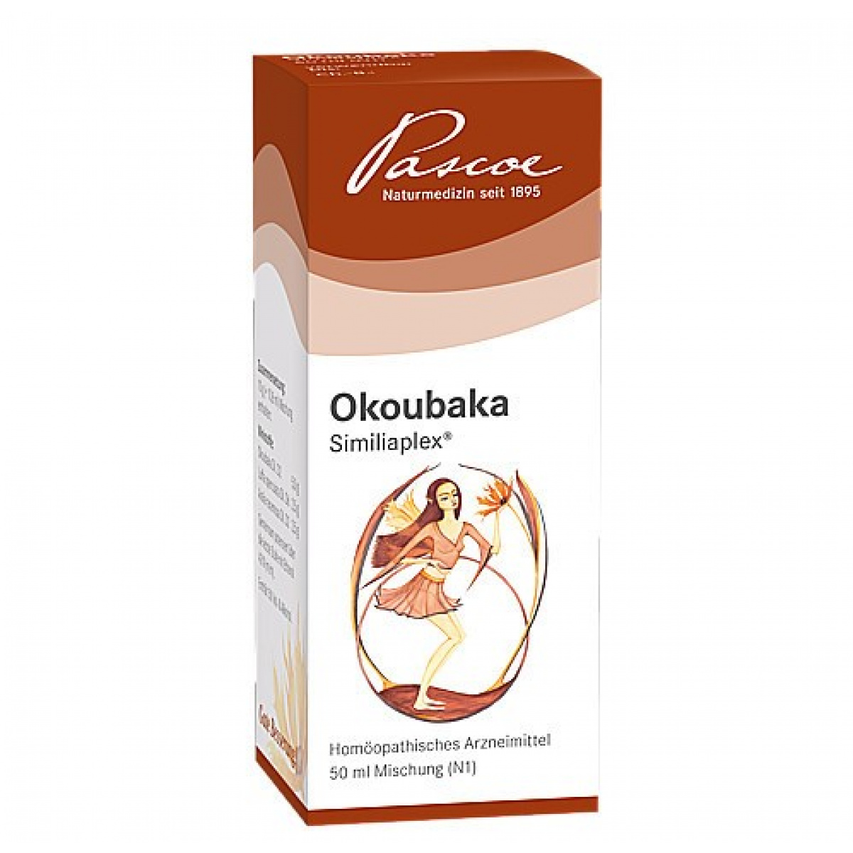 OKOUBAKA Similiaplex - 50 ml - Erbofarma farmaci, generici, omeopatici ...