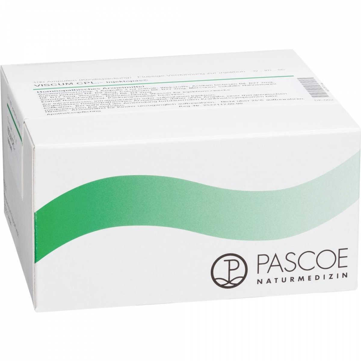 VITAMINA B1 Injektopas 100 mg - FIALE 10X2 ML - Erbofarma farmaci ...