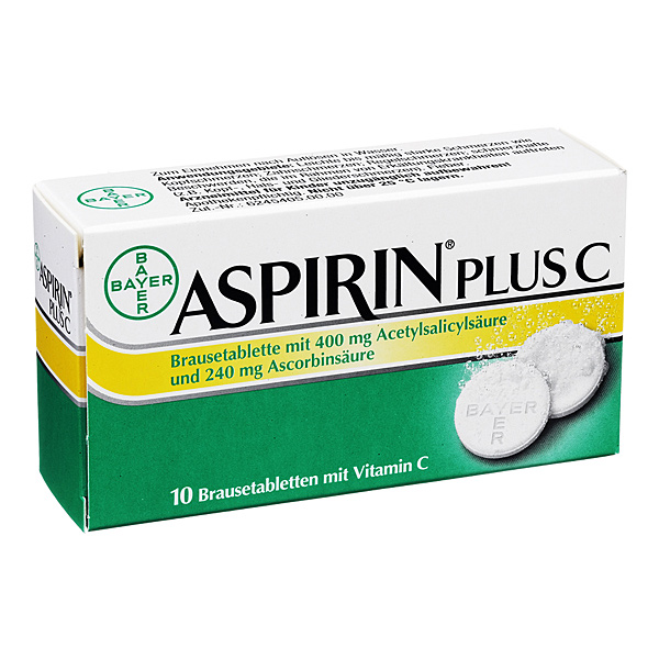 aspirin-plus-c-10-compresse-effervescenti-bayer-vital-erbofarma ...