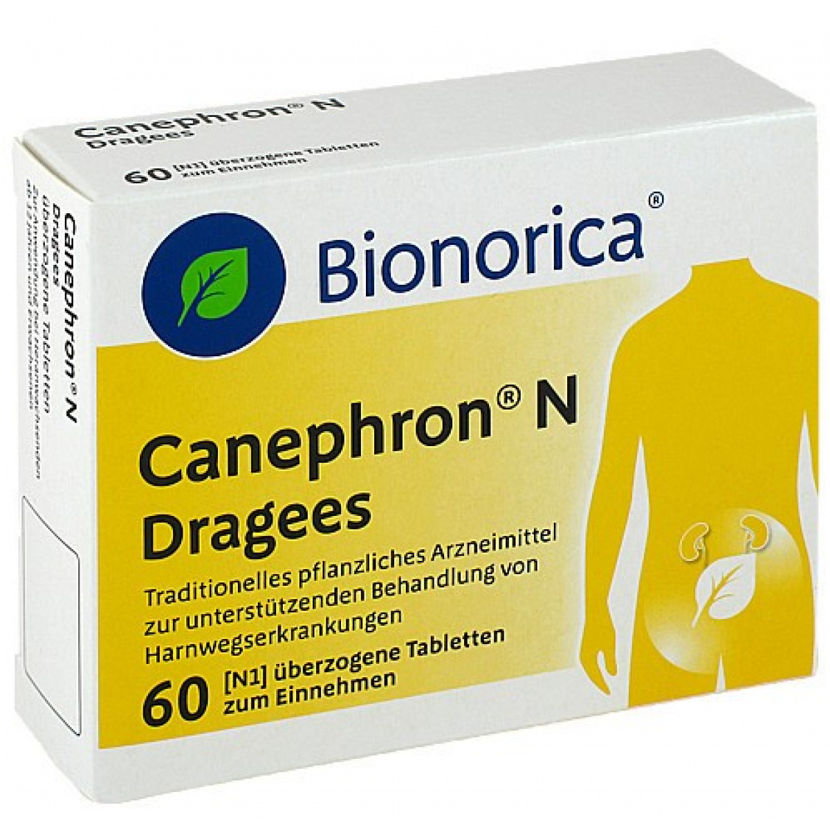 Canephron N 100 ml - Erbofarma farmaci, generici, omeopatici e ...