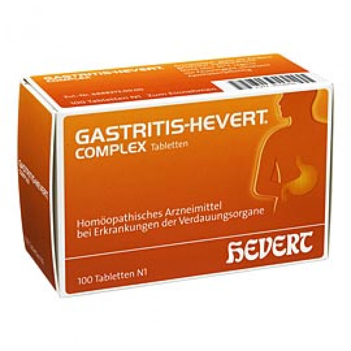 Curcumin Hevert Protect 60 Kapseln ( La curcumina HEVERT Protect 60 ...