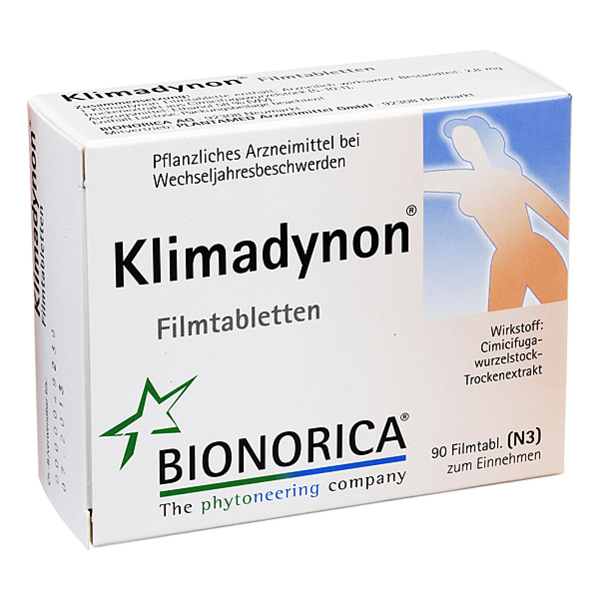 Klimadynon 90 compresse sostituisce Klimadynon Uno - Erbofarma farmaci ...