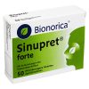 Sinupret forte 50 compresse - Erbofarma farmaci, generici, omeopatici e ...