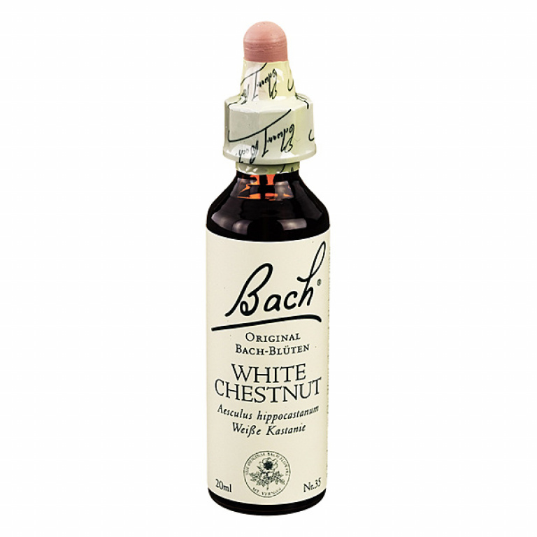 FIORI DI BACH White Chestnut - Erbofarma farmaci, generici, omeopatici ...