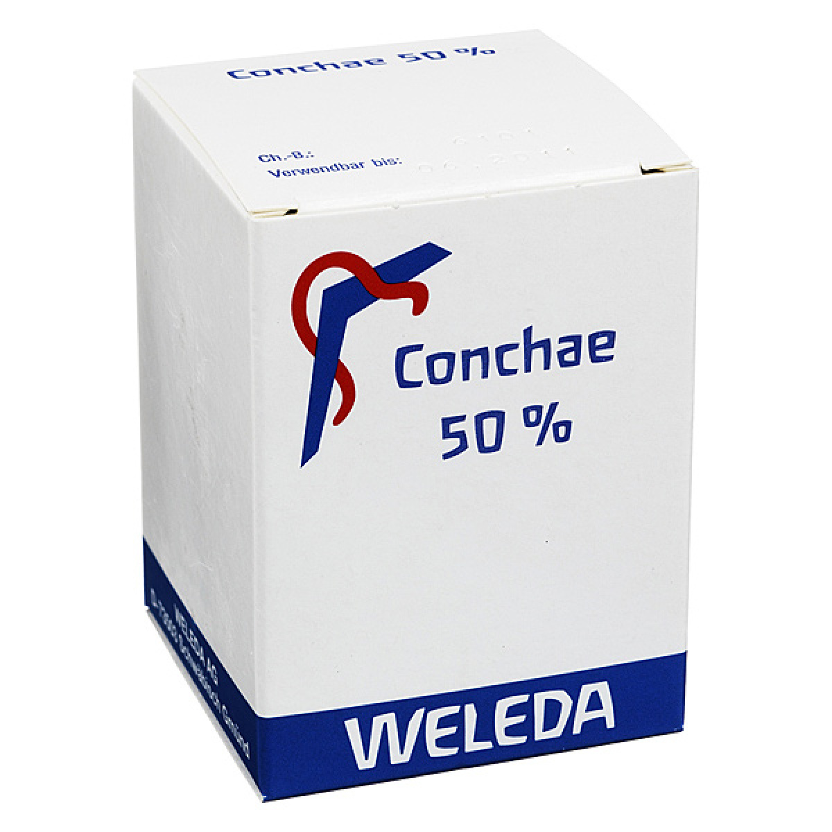 CONCHAE 50% Trituration 50 gr - Erbofarma farmaci, generici, omeopatici ...