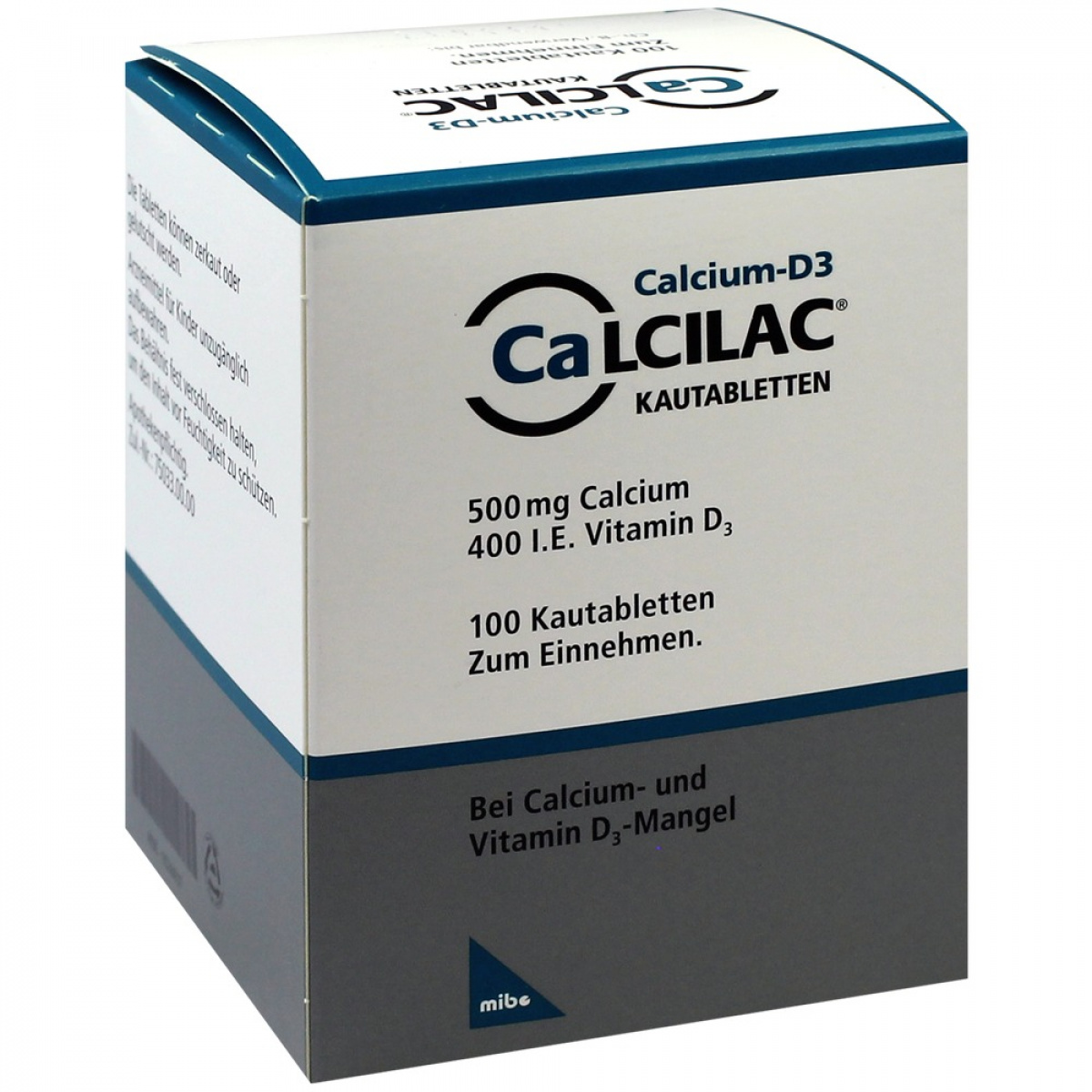 CALCIMAGON D3 180 compresse masticabili - Erbofarma farmaci, generici ...