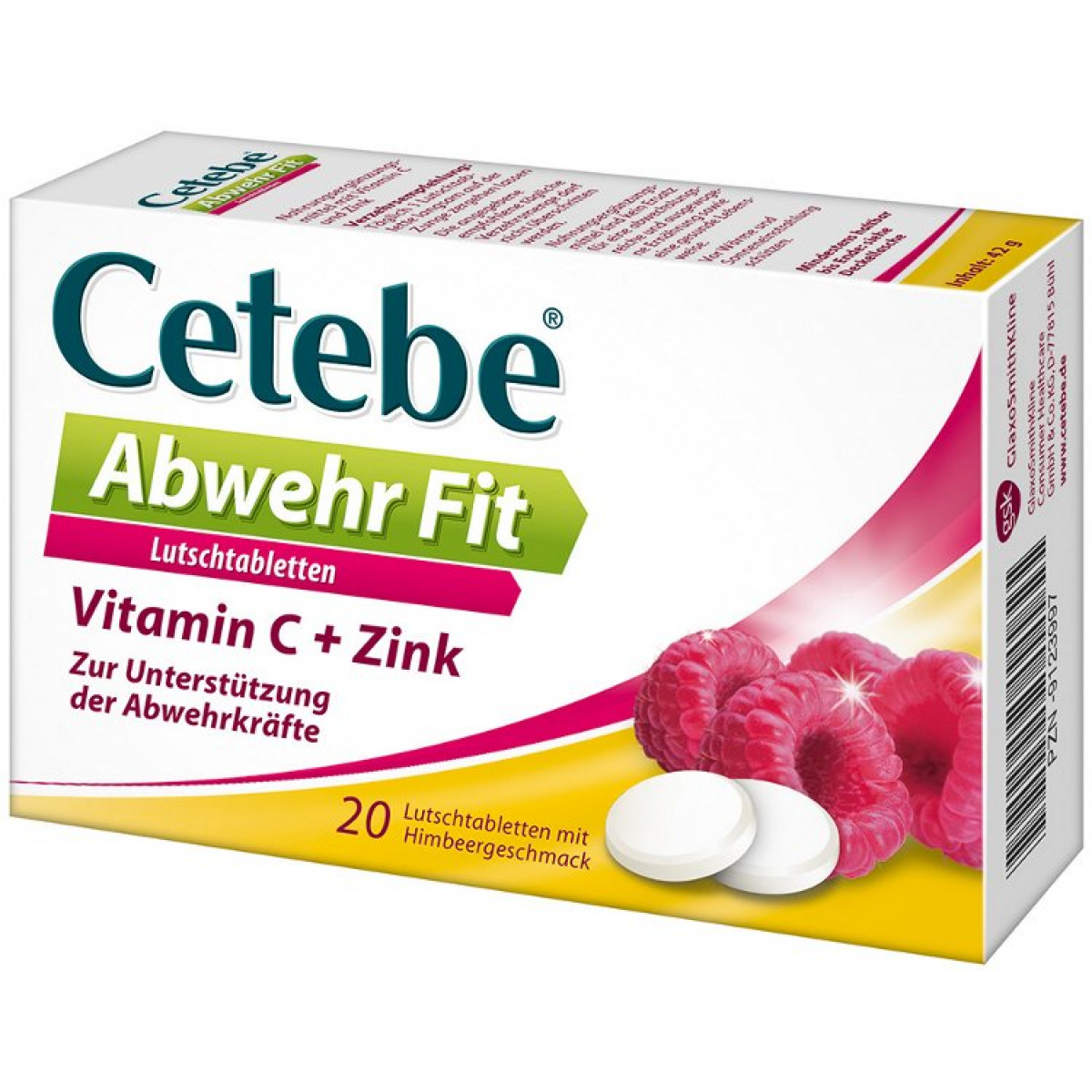 cetebe-vitamina-c-zinco-20-compresse-erbofarma-farmacia-omeopatia ...