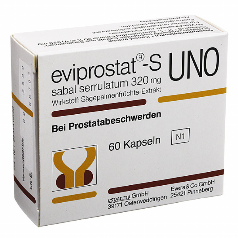AZUPROSTAT Sandoz 65 mg capsule - Erbofarma farmaci, generici ...