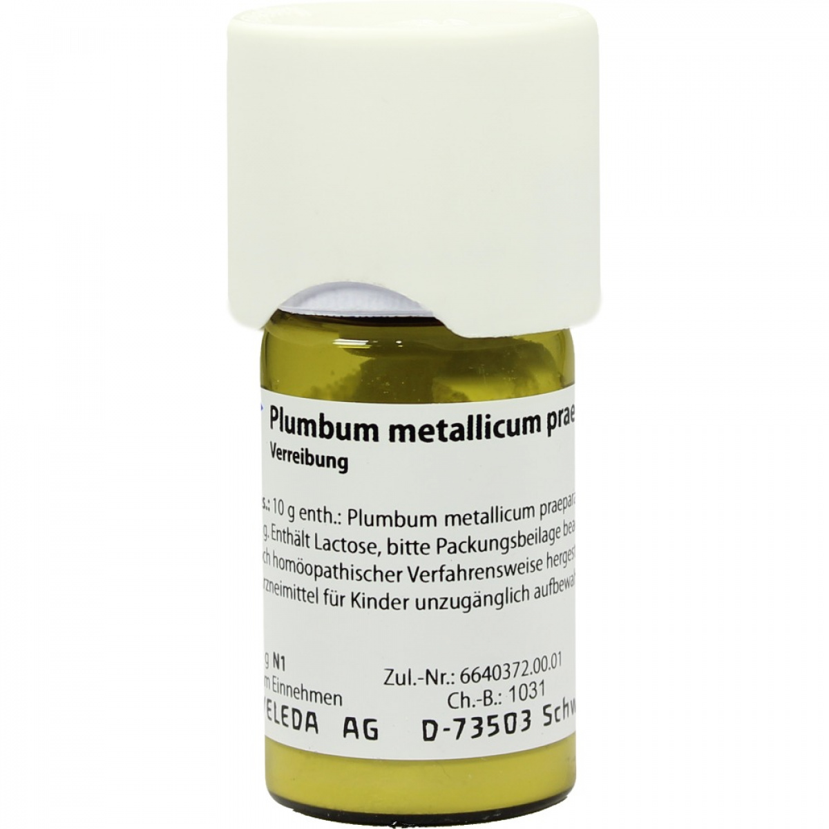 plumbum-metallicum-preap-d30-20-grammi-weleda-erbofarma-farmacia ...