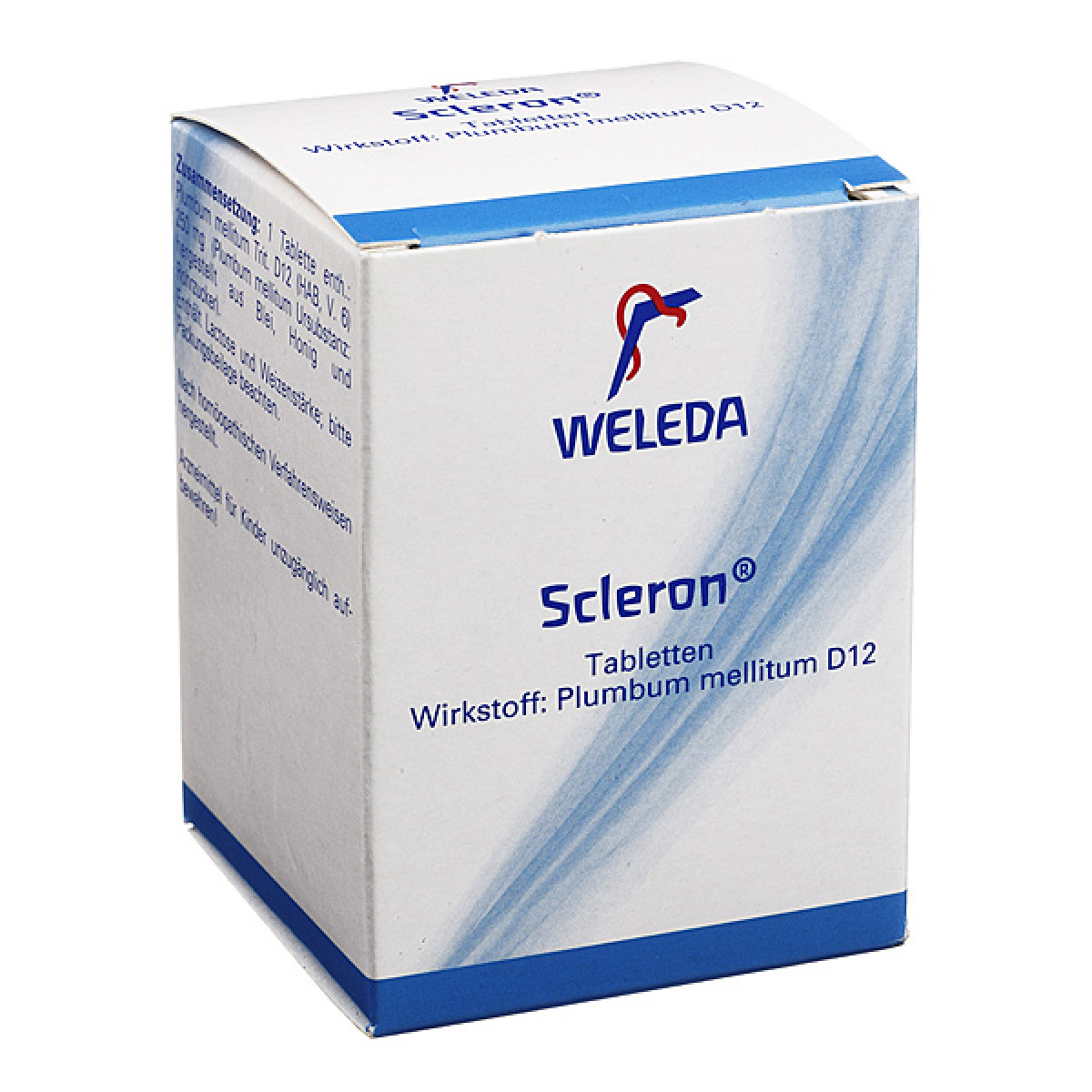 SCLERON 180 compresse - Erbofarma farmaci, generici, omeopatici e ...