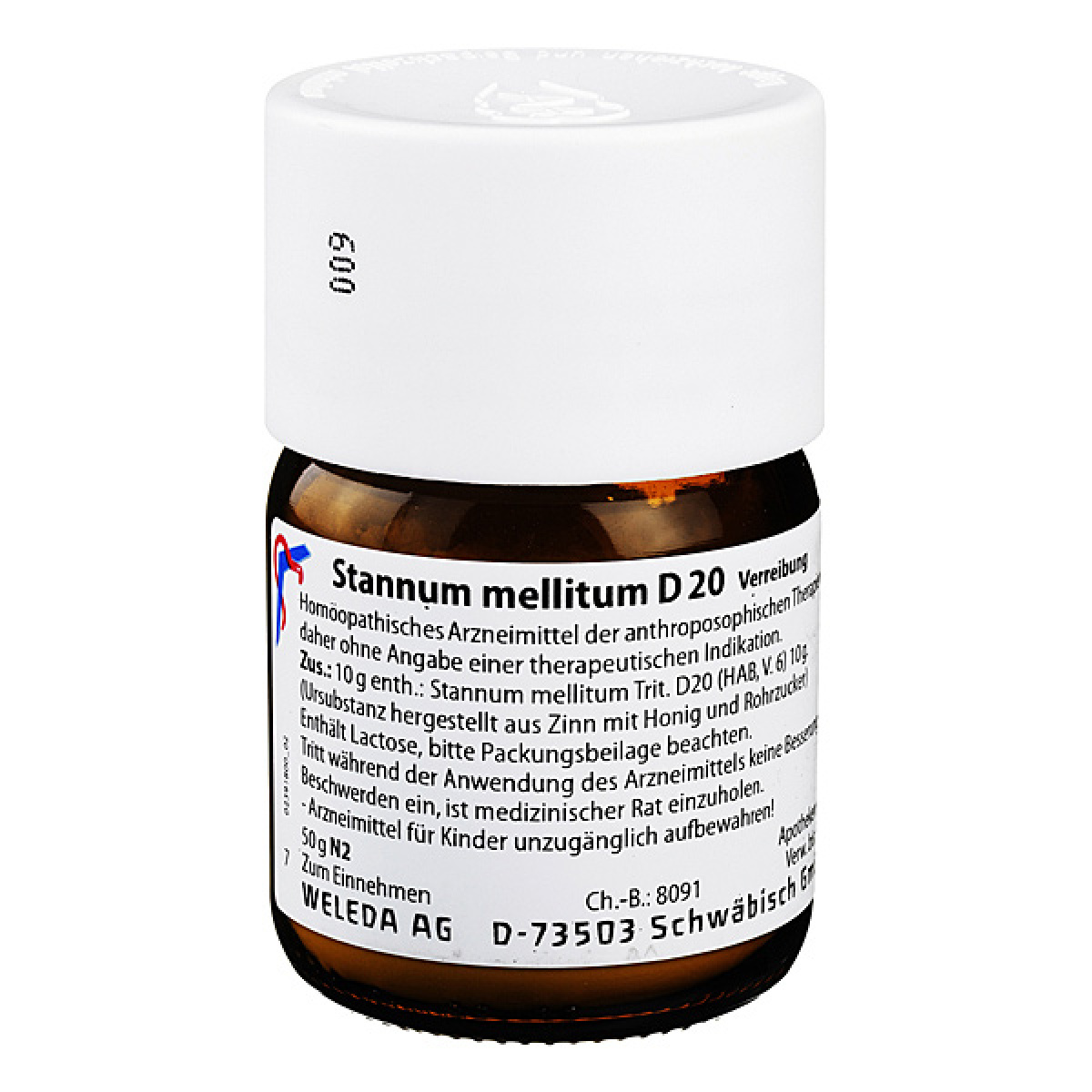 STANNUM D8 SUCCINUM D8 aa collirio 10 ml - Erbofarma farmaci, generici ...