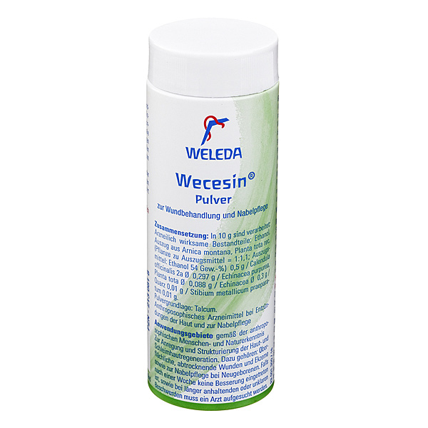 wecesin-polvere-50-grammi-weleda-erbofarma-farmacia-omeopatia ...