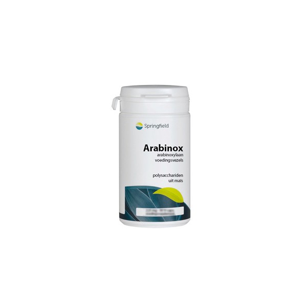arabinox-450mg-springfield-180-erbofarma-farmacia-omeopatia - Erbofarma ...