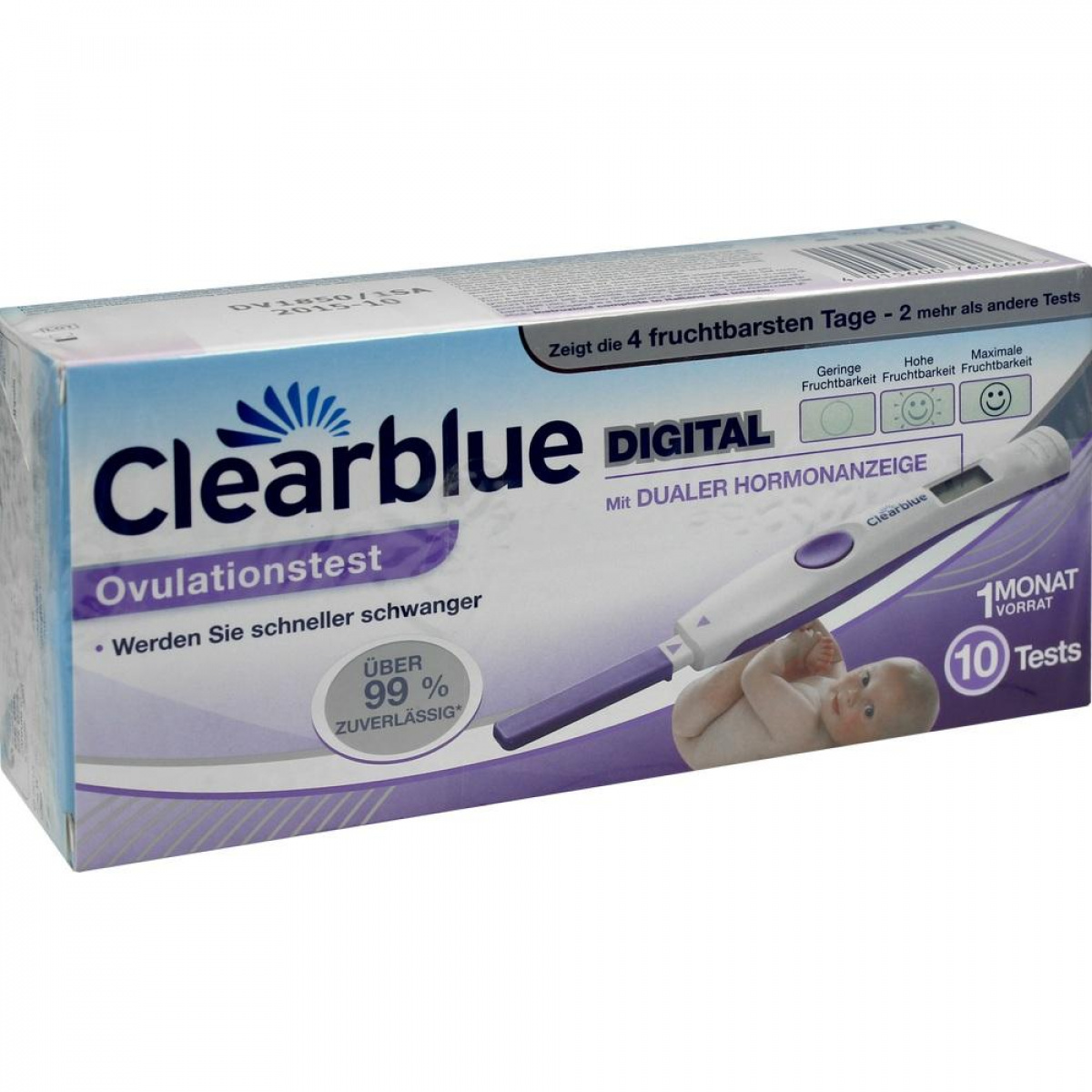 Fertilo forte in polvere confezione da 30 buste - Erbofarma farmaci ...