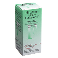 Hingfong- Hofmanns essenza - Erbofarma farmaci, generici, omeopatici e ...