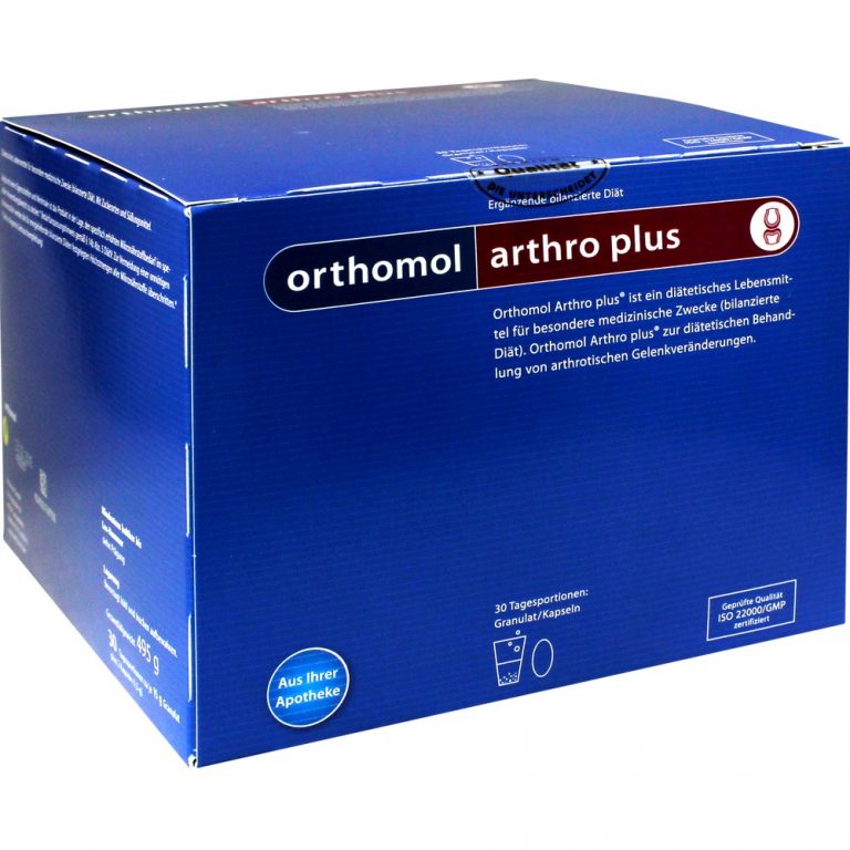 orthomol-arthro-plus-30-buste-capsule-erbofarma-farmacia-omeopatia - Erbofarma farmaci, generici ...