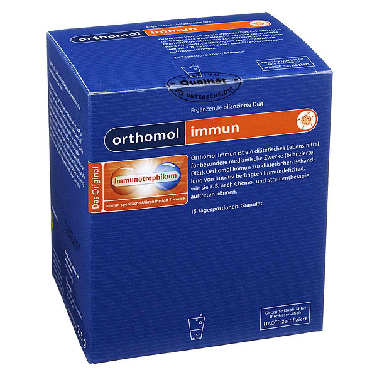 ORTHOMOL Junior C plus confezione da 14 compresse masticabili gusto ...