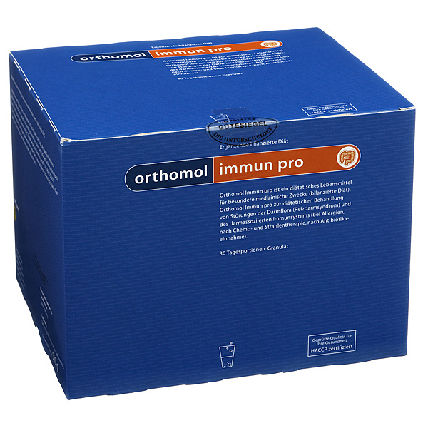 orthomol-immun-pro-30-buste-erbofarma-farmacia-omeopatia - Erbofarma farmaci, generici ...
