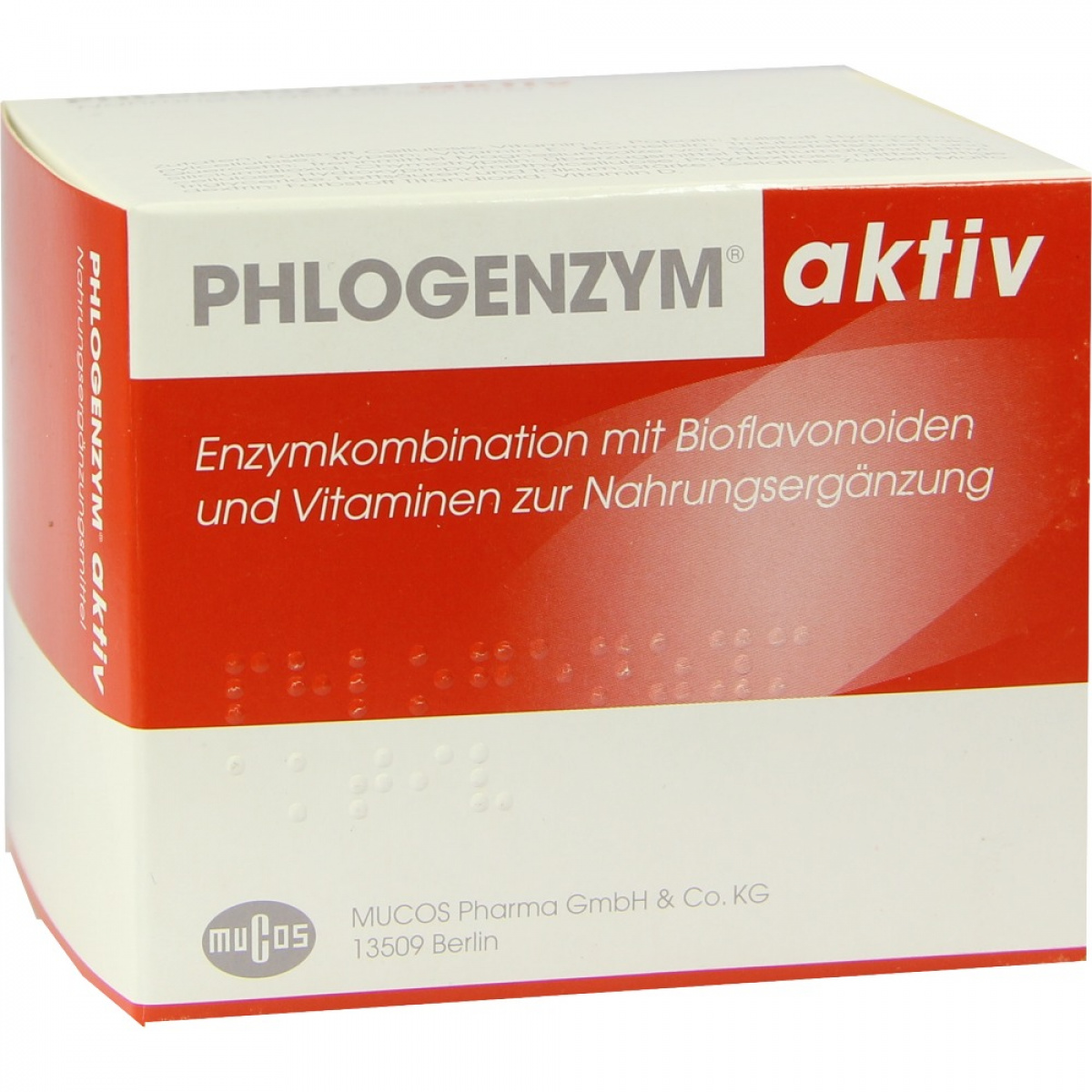 Phlogenzym Aktiv enteriche 240 compresse rivestite - Erbofarma farmaci ...
