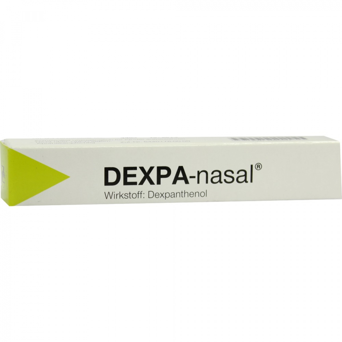 Dexpa Nasal Creme - Erbofarma farmaci, generici, omeopatici e ...