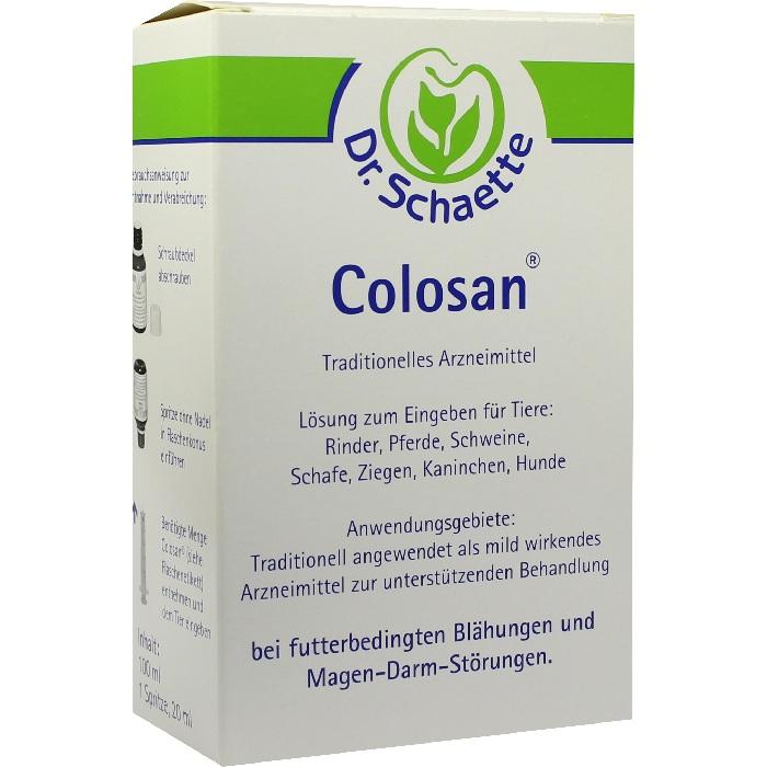 colosan-100-ml-veterinario-erbofarma-farmacia-omeopatia - Erbofarma ...