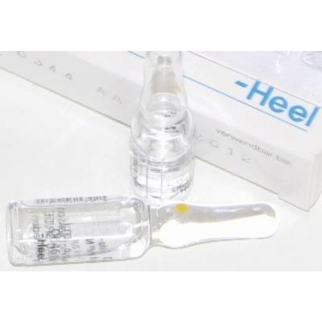 HERPES ZOSTER Nosode Injeel -FIALE 10 X 1.1 ML - Erbofarma farmaci ...