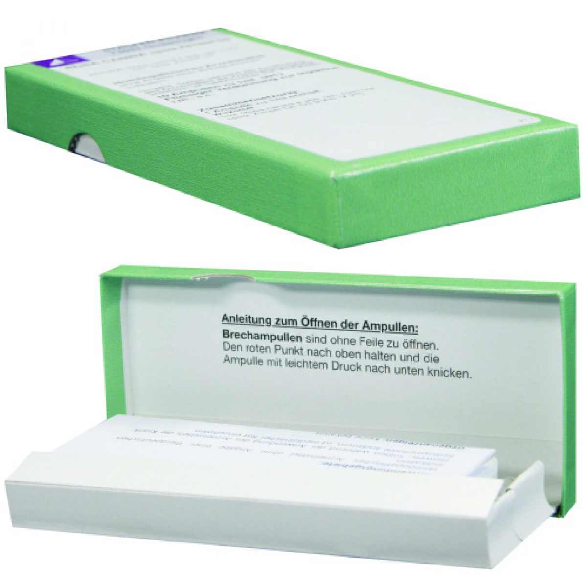 Streptococcus Viridans nosode Ser. 10 fiale - Erbofarma farmaci ...