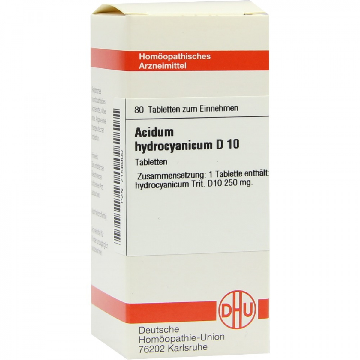 Acidum Hydrochloricum D 4 Dilution 50 ml - Erbofarma farmaci, generici ...