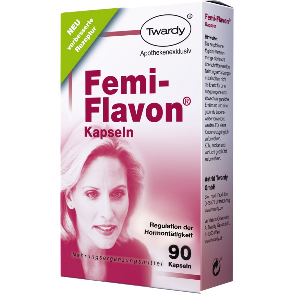 Avalife Femiflora 30 Capsulesportal Pharmacy