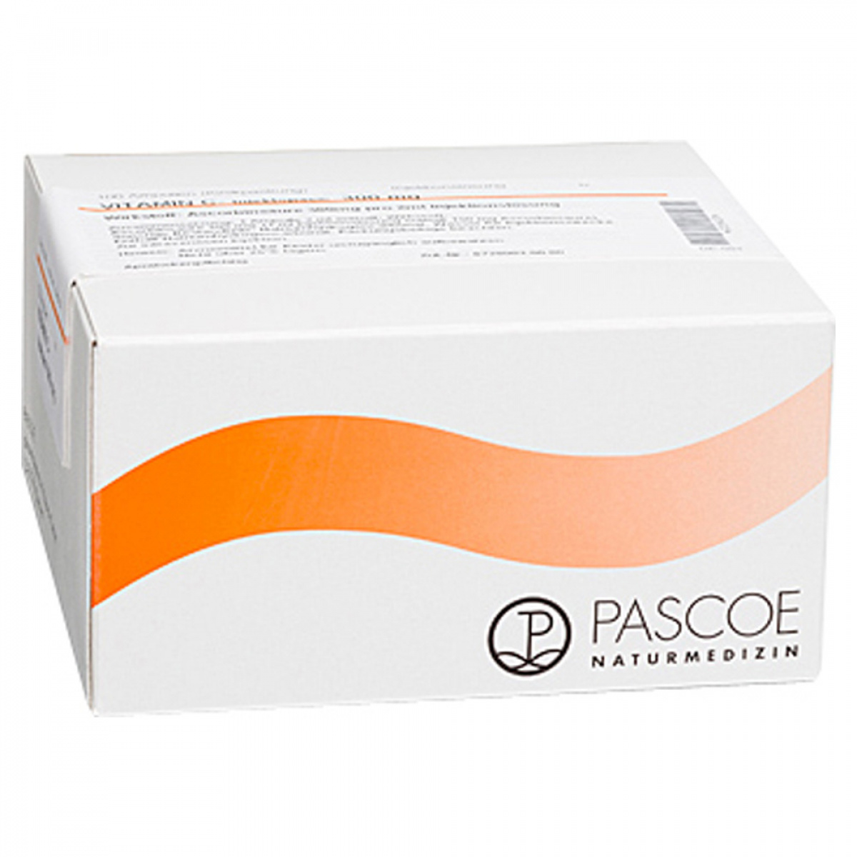 Vitamin C Injektopas 300 mg Injek 100x2 ml fiale - Erbofarma farmaci ...