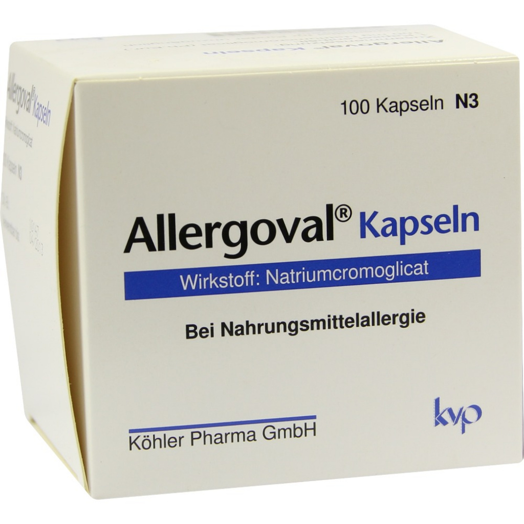 Allergoval capsule confezione da 100 capsule - Erbofarma farmaci, generici, omeopatici e ...