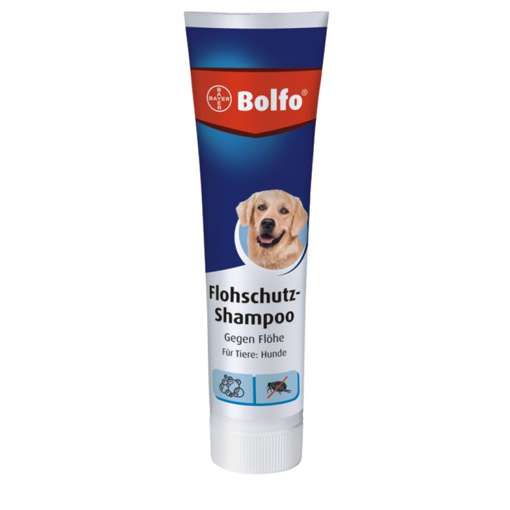 Bolfo - Flea Shampoo - Erbofarma farmaci, generici, omeopatici e ...