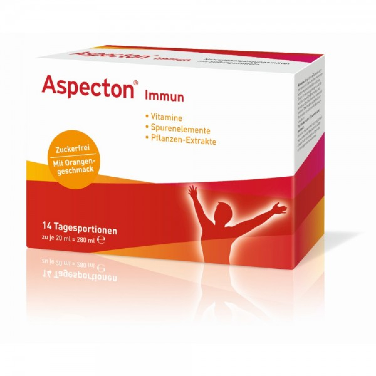 Aspecton Immunitario fiale bevibili - Erbofarma farmaci, generici ...