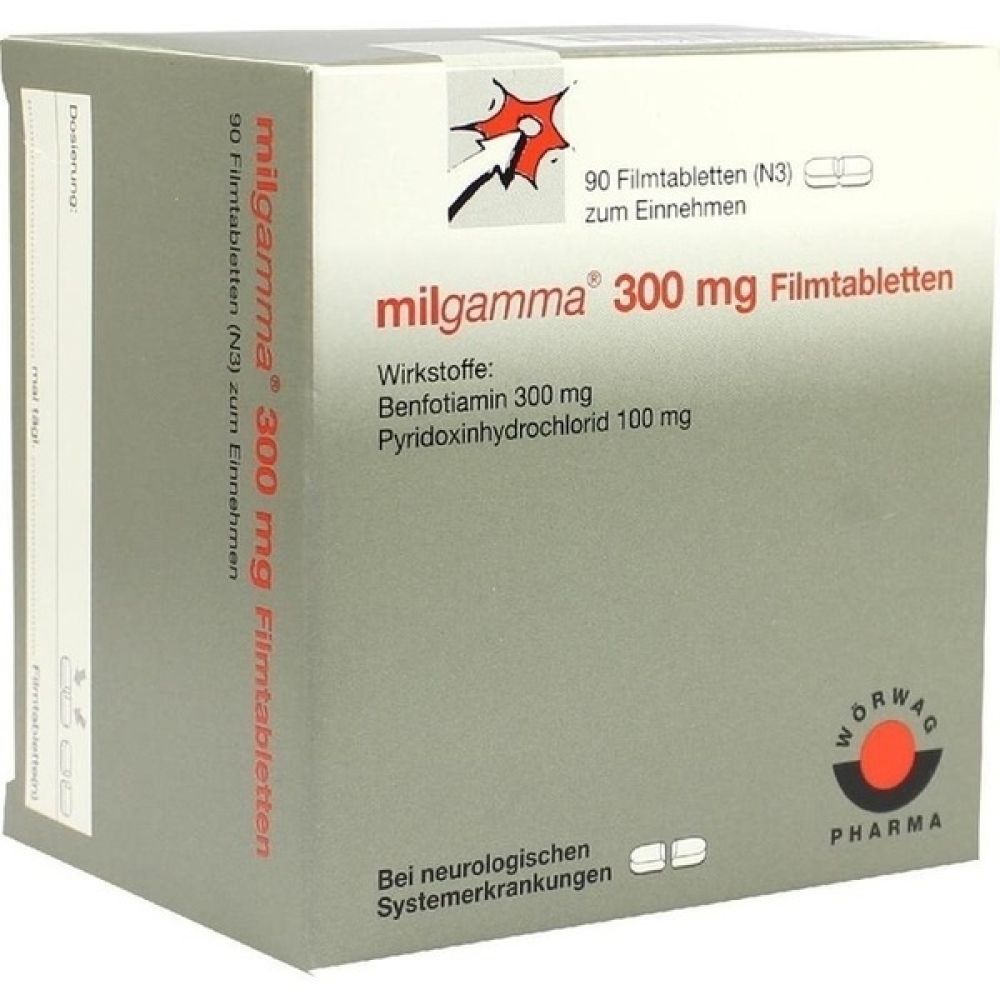Milgamma protekt 90 compresse rivestite con film - Erbofarma farmaci ...