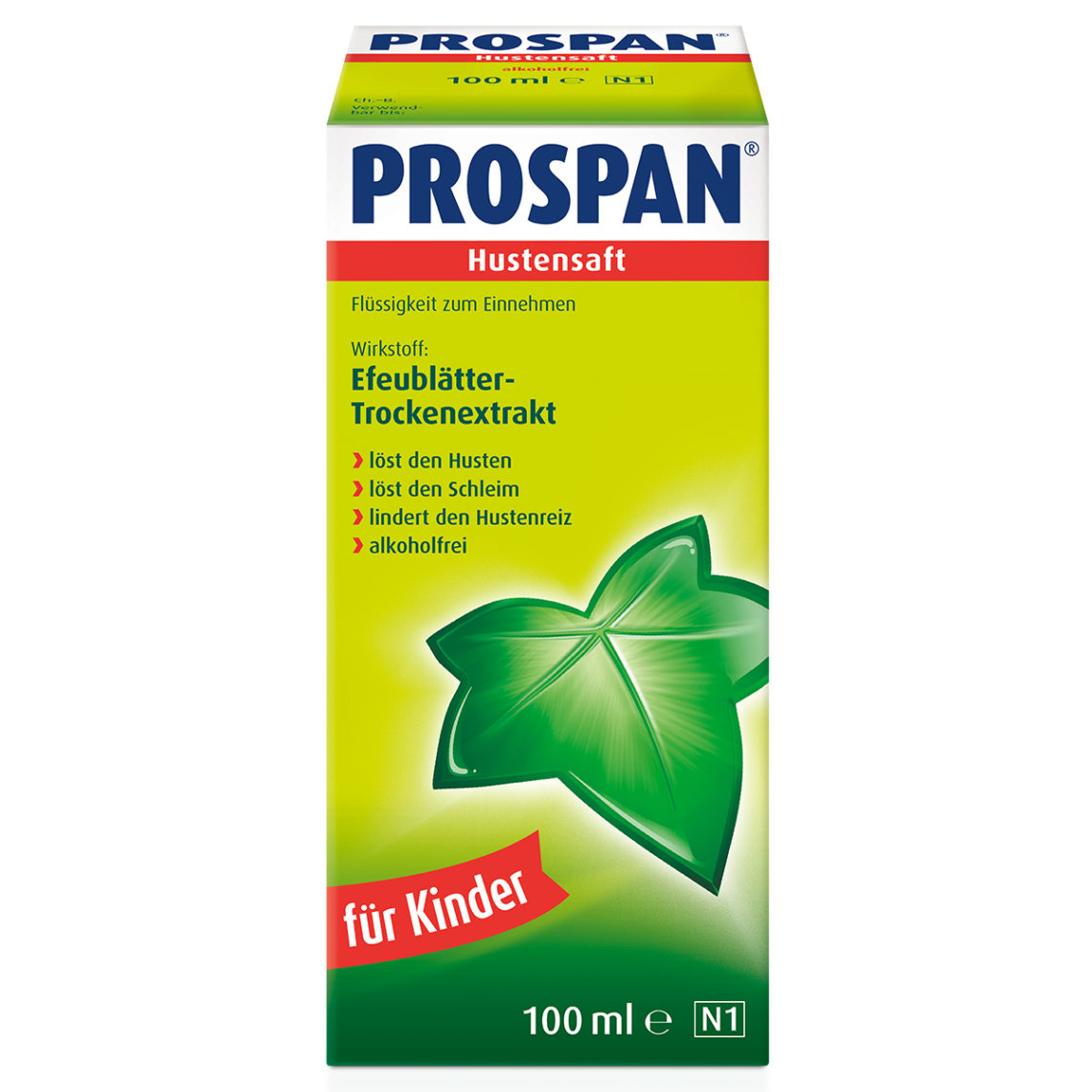 PROSPAN HUSTENSAFT confezione da 100 ml - Erbofarma farmaci, generici ...