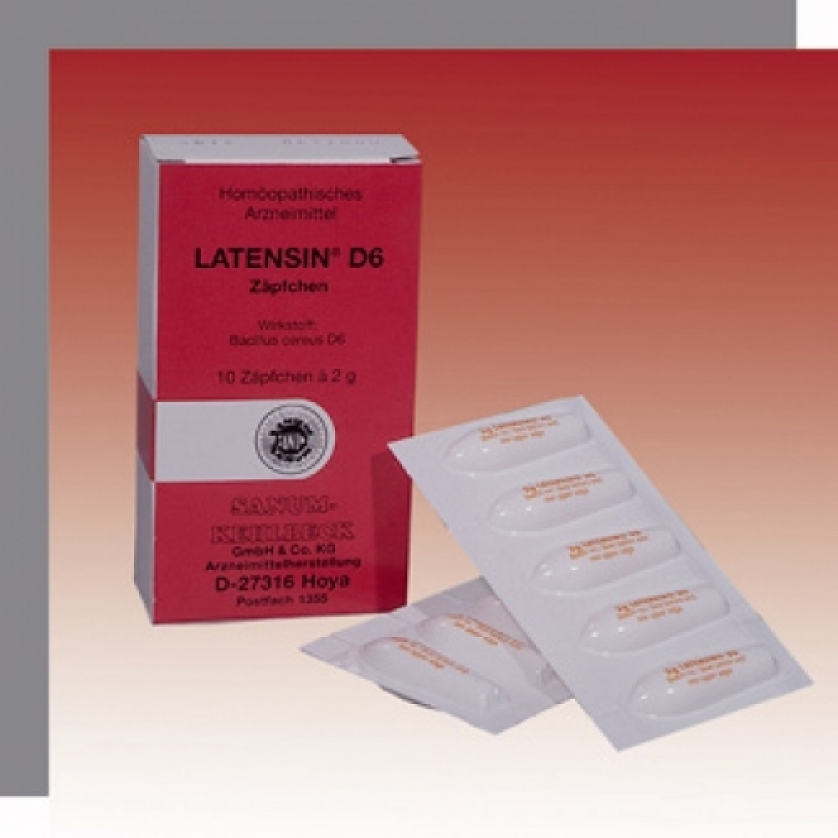 Leptucin D6 capsule - Erbofarma farmaci, generici, omeopatici e ...