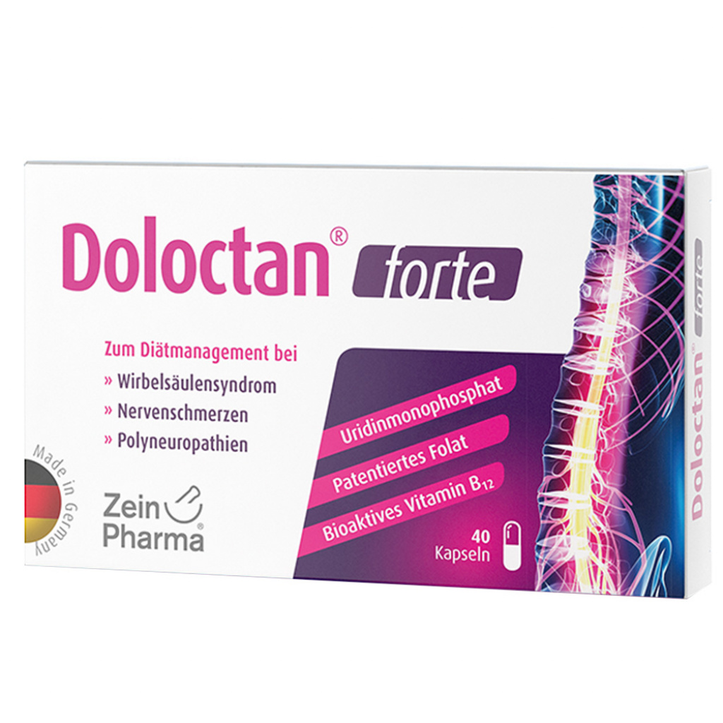 Doloctan forte 80 capsule - Erbofarma farmaci, generici, omeopatici e ...