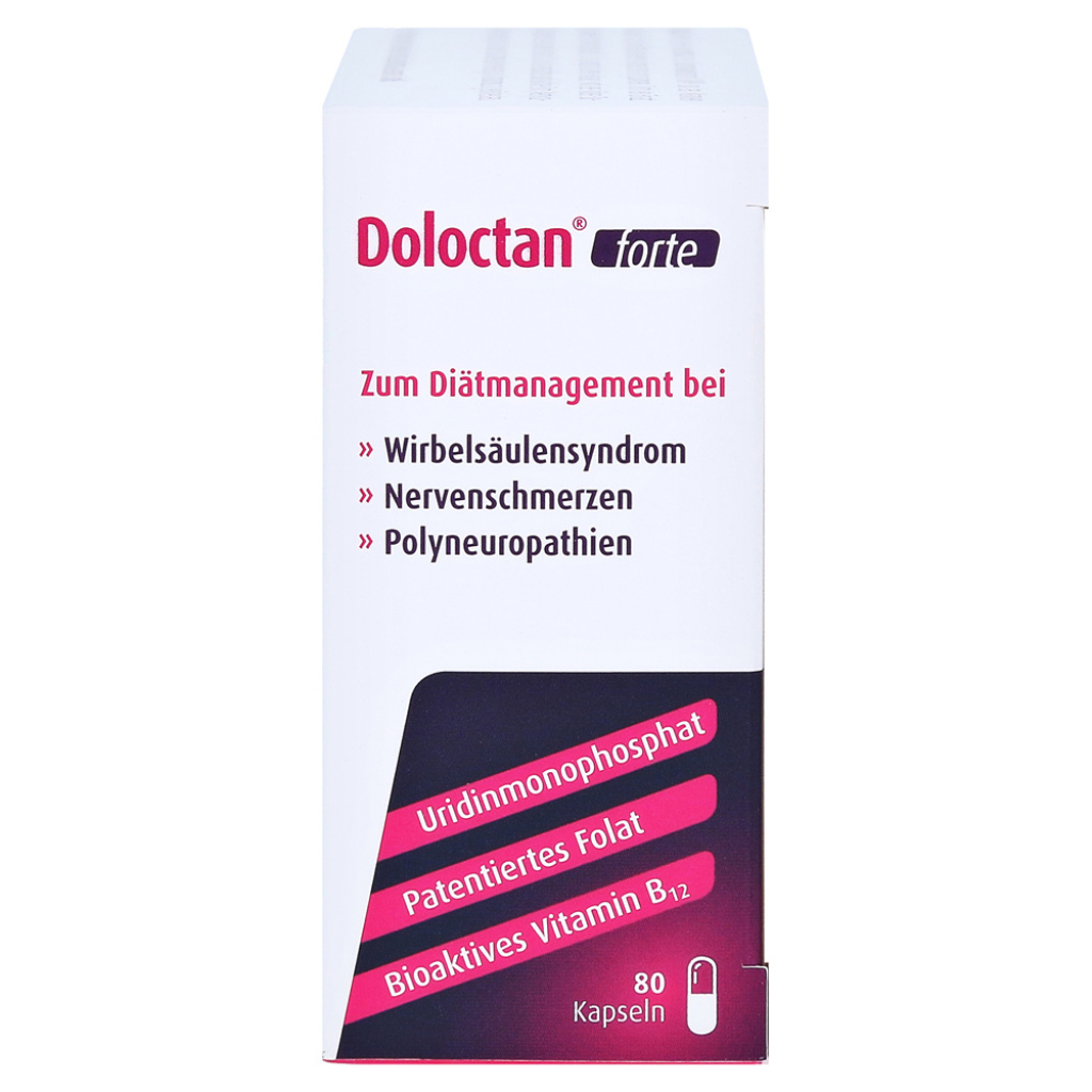 Doloctan forte 160 capsule - Erbofarma farmaci, generici, omeopatici e ...