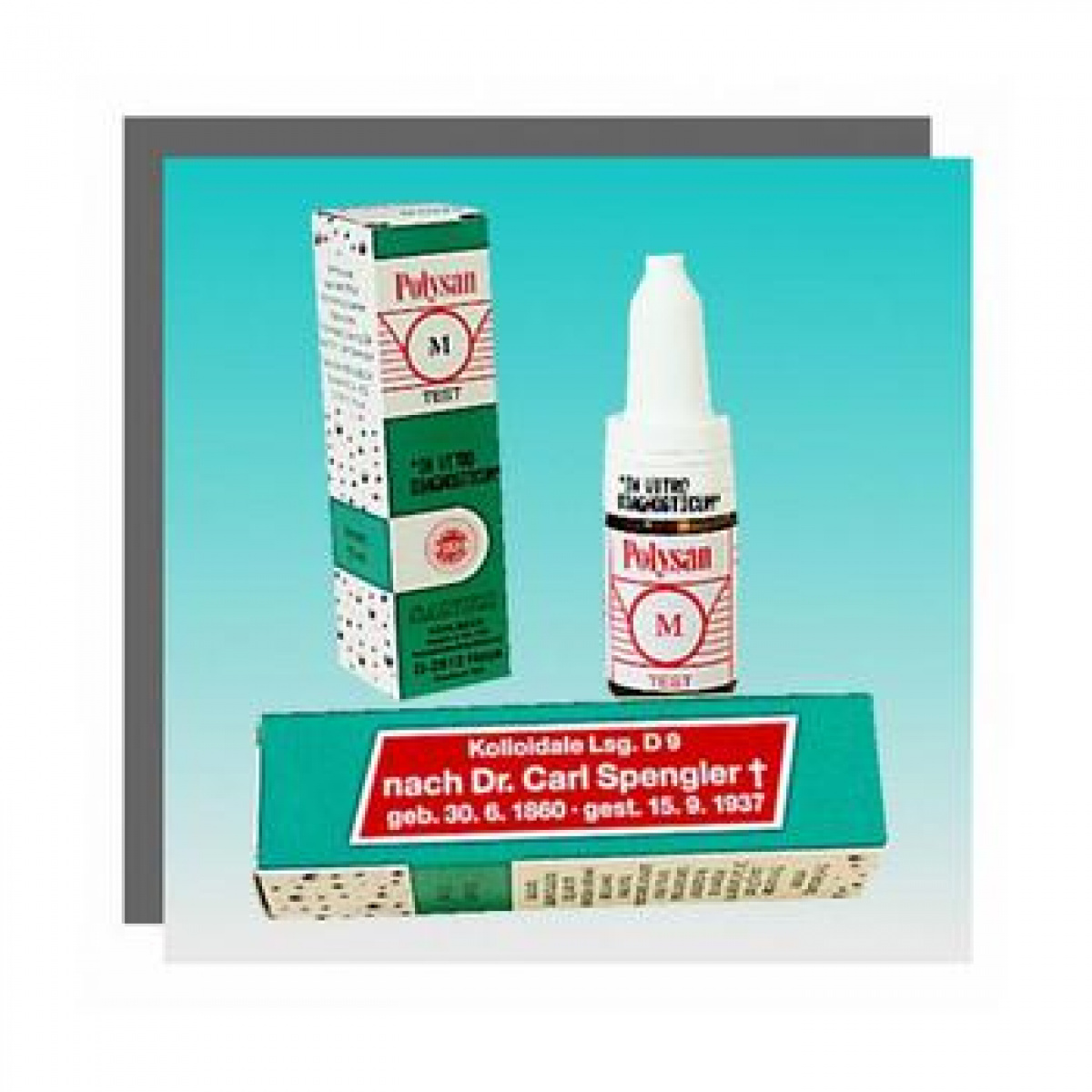 POLYSAN Typ M Koll LSG D9 10 ml - Erbofarma farmaci, generici ...
