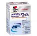 DoppelHerz Augen Plus - sistema protezione occhi - 60 capsule ...