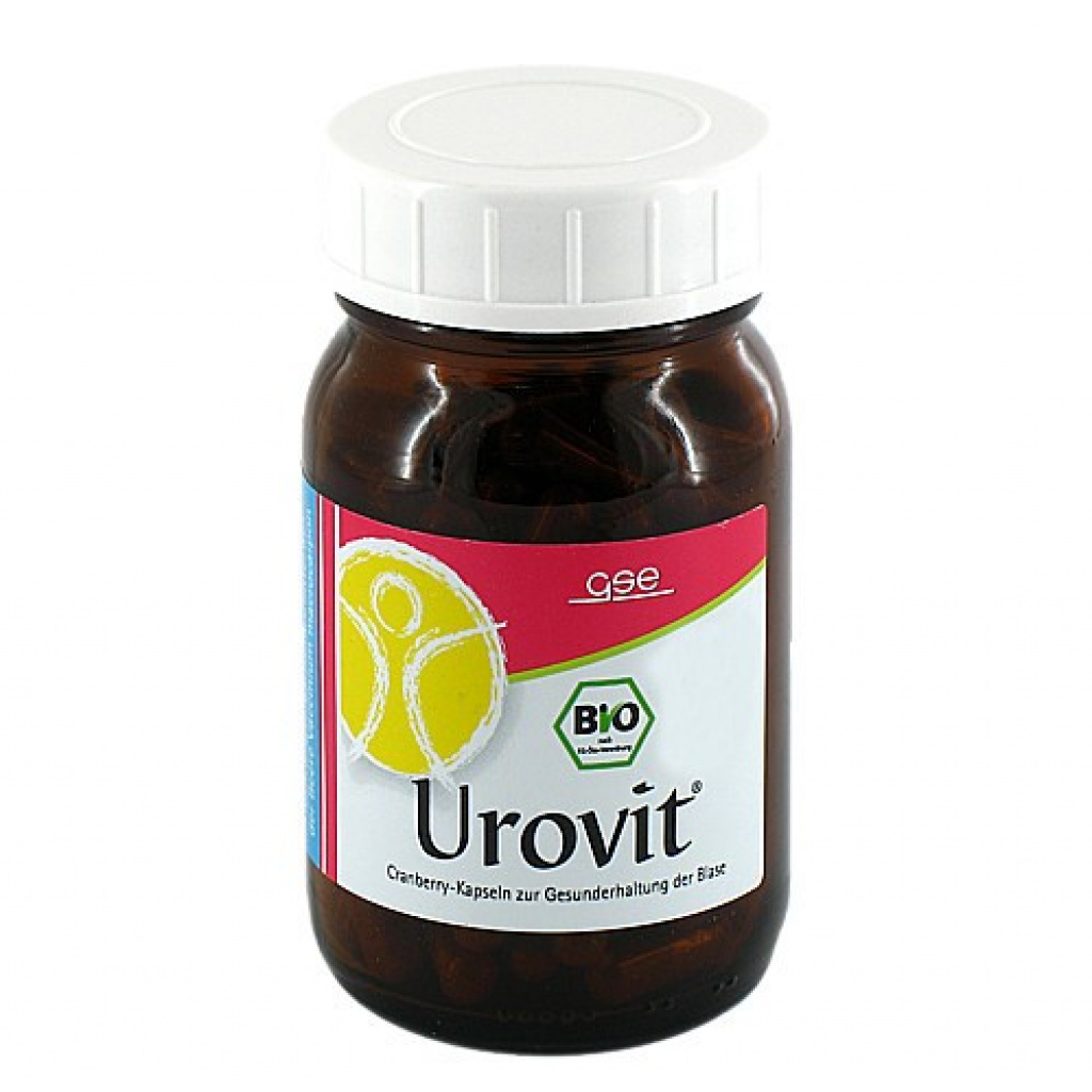 Urovit Bio - 120pz - Erbofarma farmaci, generici, omeopatici e ...