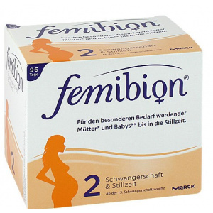 WICK-Pharma-filiale-di-Procter-&-Gamble-femibion2-2x96-compresse-grav ...