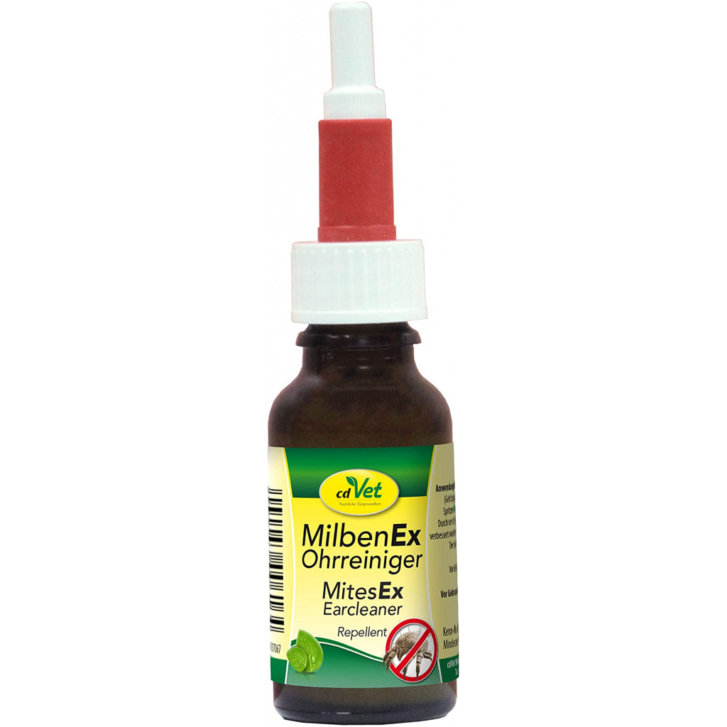 Milben-Ex vet 50 ml ( Acaro ex veterinario 50 ml ) - Erbofarma farmaci ...