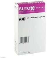 Butox protect 7.5mg/ml 250ml - Erbofarma farmaci, generici, omeopatici ...